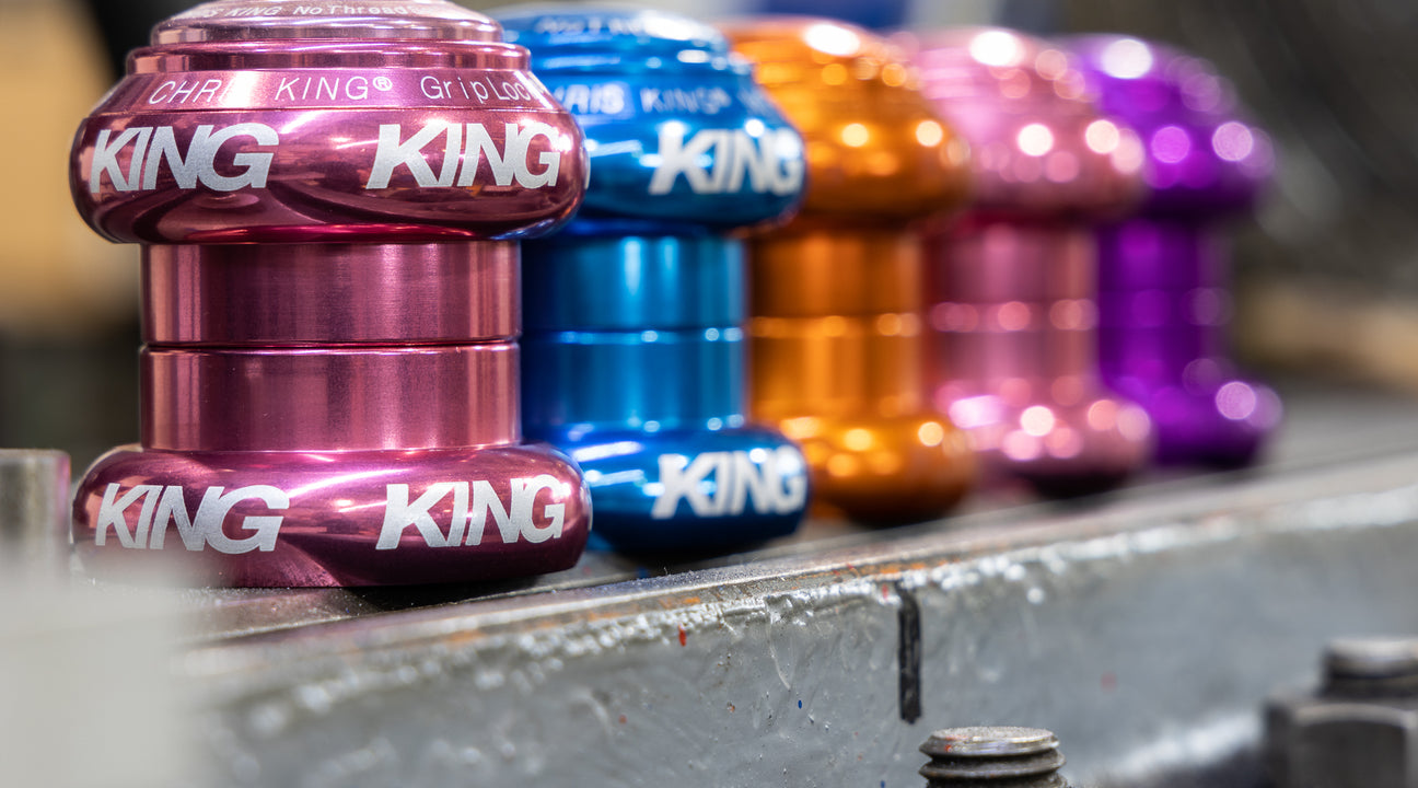 Chris King Precision Components