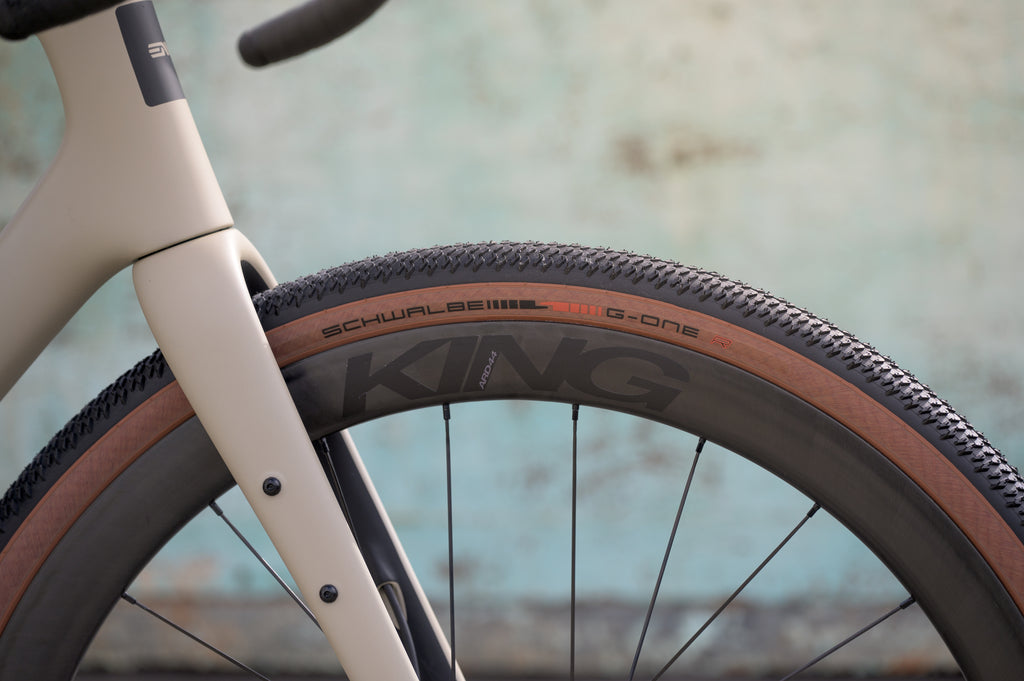 Get Free Schwalbe Tires! – Chris King Precision Components