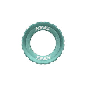 King Centerlock Lockring – Chris King Precision Components