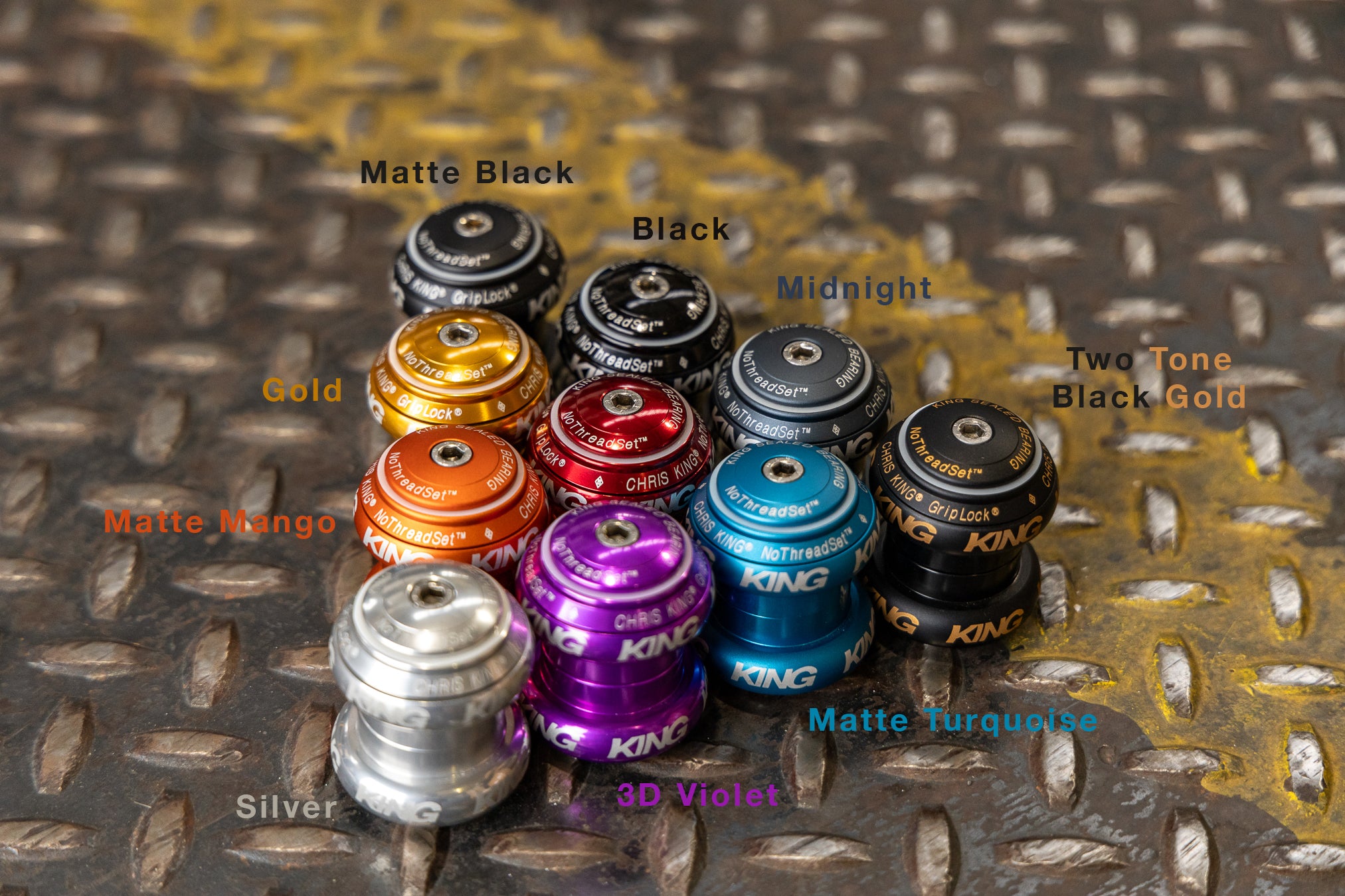 ENVE SES 4.5 Chris King R45D Carbon All Road Wheelset – Chris King ...