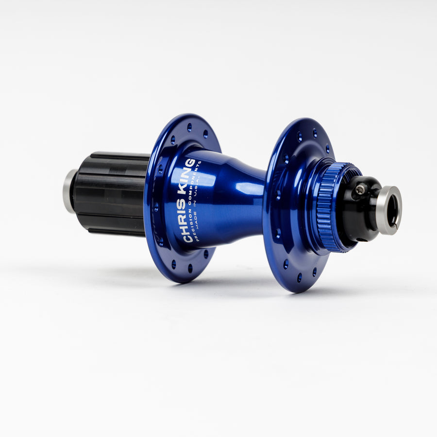 Factory Finds - R45D Centerlock Rear Hub - 24-Hole – Chris King ...