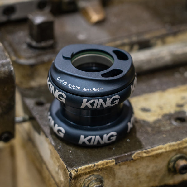 Chris King AeroSet™ 3 Headset EC44/EC44 – Chris King Precision Components